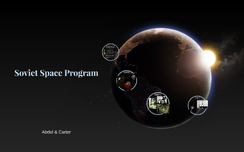 Progression Of Soviet Rockets by abdul malik on Prezi