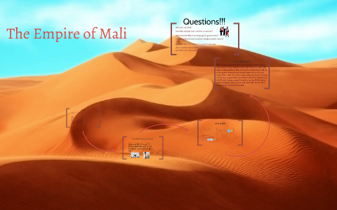 The Empire of Mali by on Prezi