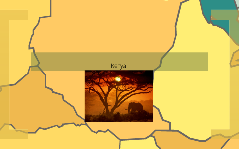 Problems Facing Kenya today. by Claire Stevens on Prezi