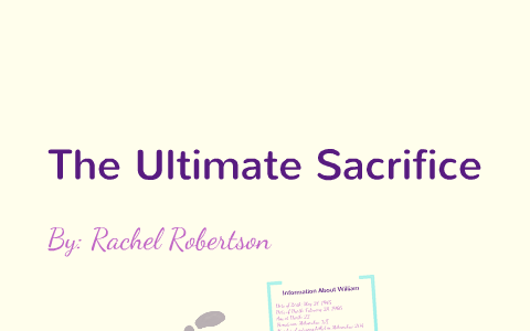 William Fuchs Jr by Rachel Robertson on Prezi