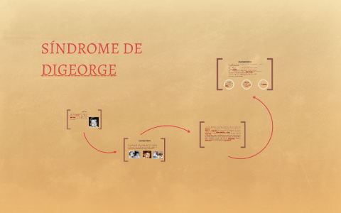 SÍNDROME DE DIGEORGE by on Prezi
