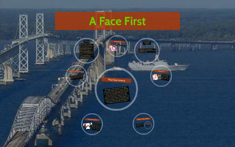A Face First by Tom Fay on Prezi