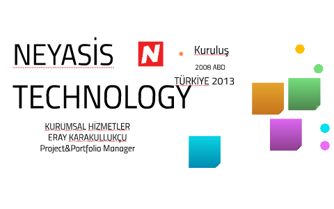 NEYASİS by eylem birer on Prezi