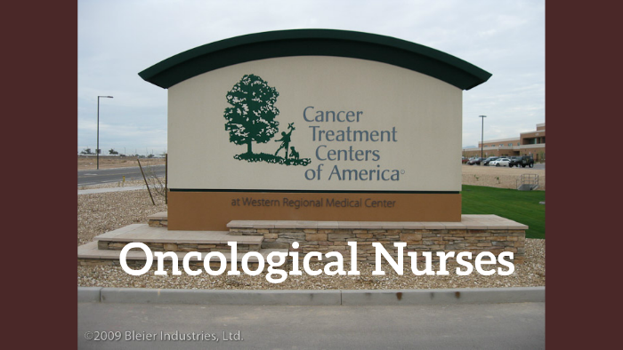 Oncological Nurses by Jordan Ruggles on Prezi