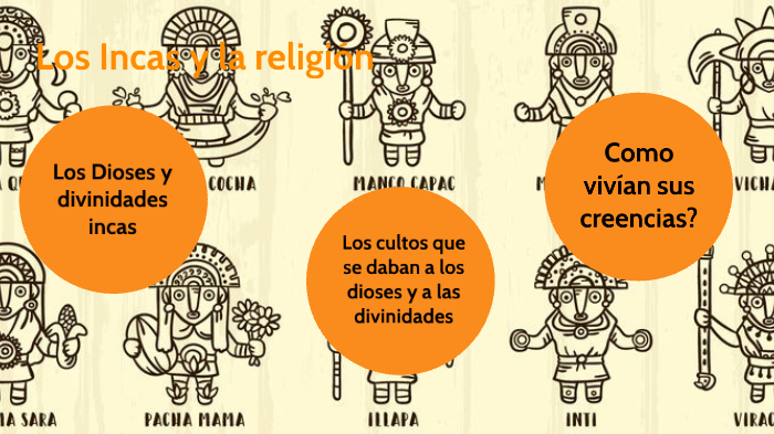 Los Incas y la religion by Enzo Dutailly on Prezi