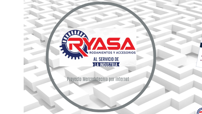 RYASA by Paola Garcia on Prezi