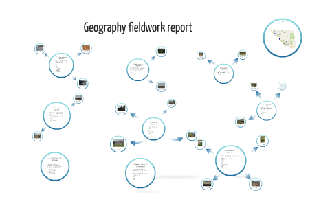 Geography fieldwork report by Kieran Tran on Prezi