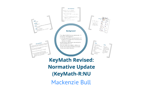 KeyMath Test by Mackenzie Bull on Prezi