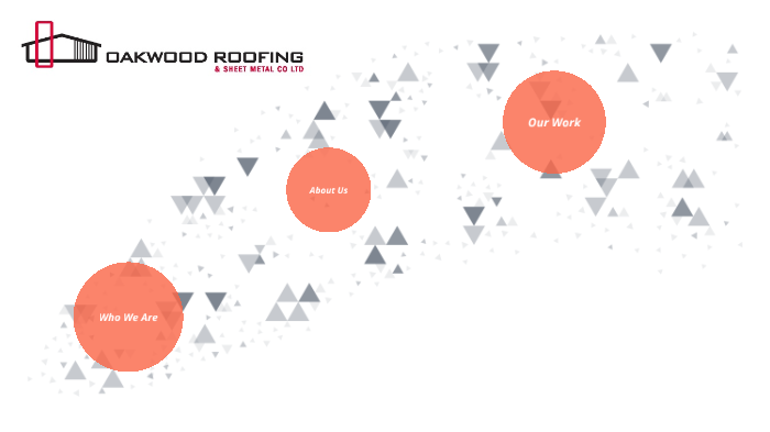 Commercial Projects - Oakwood by Kyle Thiessen on Prezi