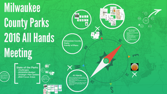 2050 Parks and Open Space Plan & the Park System Master Plan by john ...