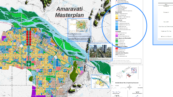Amaravati Masterplan by Yash Mehta on Prezi