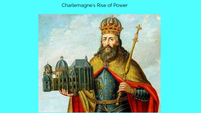 Charlemagne Rise to Power by Abdulrahman Morsy on Prezi
