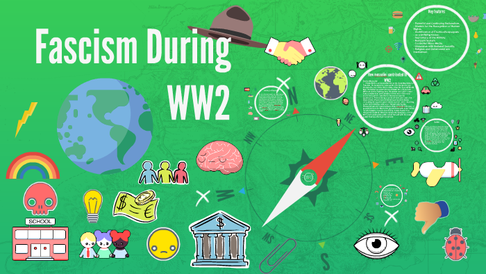 Fascism During WW2 by siena hanneysee on Prezi