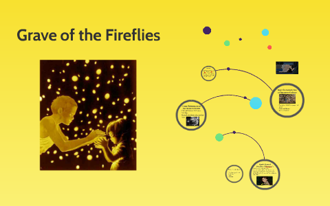 Grave of the Fireflies by Robin Hilderman on Prezi