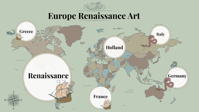 Europe Renaissance Art by Valentina Aliano on Prezi