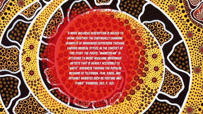 Aboriginal and Torres Strait Islander Histories and Cultures Cross ...