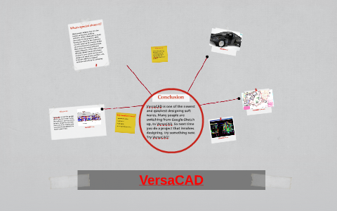 VersaCAD by Ashton Hailey on Prezi