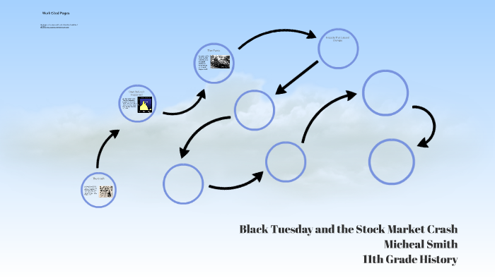 Black Tuesday and the Stock Market Crash by Heather Morrison on Prezi