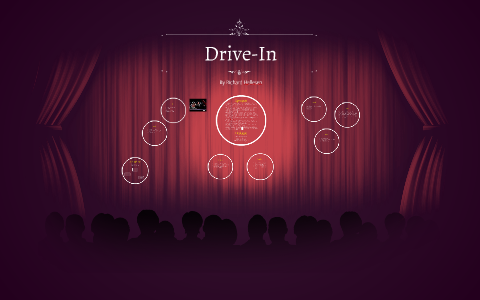 Drive-In by Caitlyn Matheny