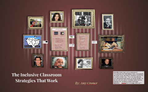 Parent/Teacher In Service by Amy Cromer on Prezi