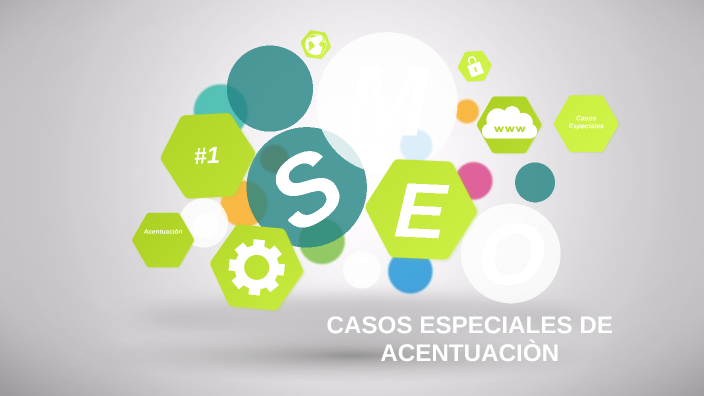 Casos especiales de acentuación by Lourdes Estefani Muñoz Pérez on Prezi