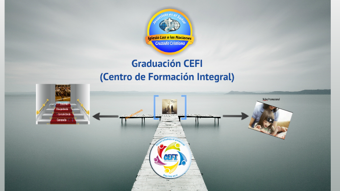 Lanzamiento y Graduación CEFI by Iván Balanta on Prezi