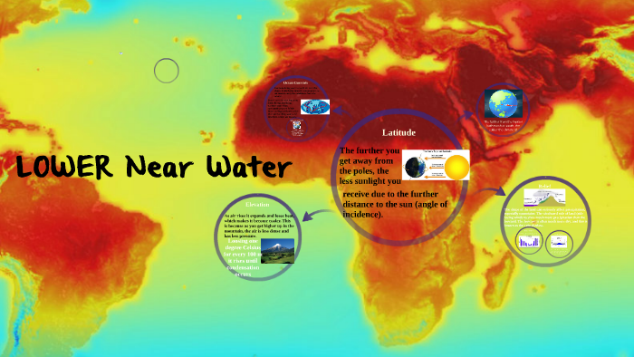 LOWER Near Water by Cassandra Posnikoff on Prezi