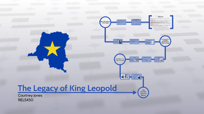 The Legacy of King Leopold and Neo-Colonialism in Africa by Courtney Jones