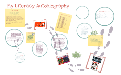 Literacy Autobiography by Shannon Edinger on Prezi