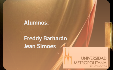 IronMan by Jean Simoes on Prezi