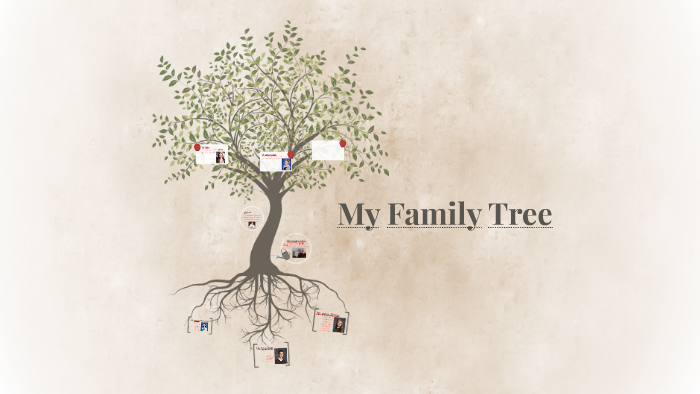 My Family Tree by Preston Pitts on Prezi