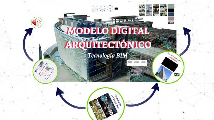 MODELO DIGITAL ARQUITECTÓNICO by patricia reyes