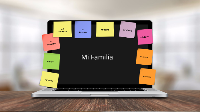 spanish family tree project by WiLl CoStIcK on Prezi