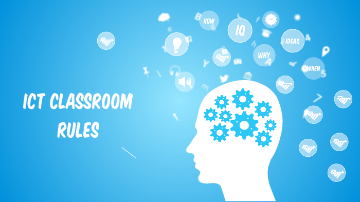 ICT CLASSROOM RULES by Aaesha Alshehhi on Prezi