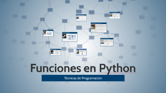 Funciones predefinidas en Python by Carlos Córdova on Prezi Funciones predefinidas en Python by Carlos Córdova on Prezi