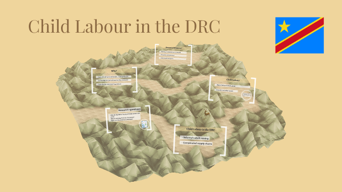 Child Labour in the DRC by Sarah Coleman on Prezi