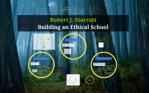 Robert J. Starratt by Holly Anderson on Prezi