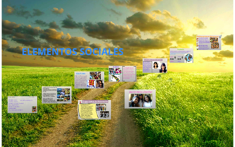 COMPONENTES SOCIALES by damaris guzman on Prezi