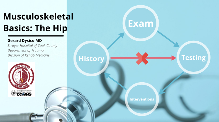 MSK Basics: Hip by Gerard Dysico on Prezi