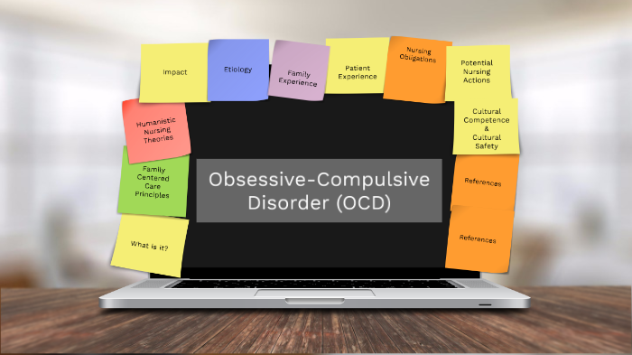 OCD Seminar Presentation (Part A) by NURSING 2001 Seminar Presentation ...