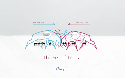 Sea of Trolls 2 by Awesome Umbreon on Prezi