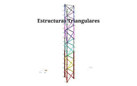Estructuras Triangulares by Ivan Figueroa on Prezi