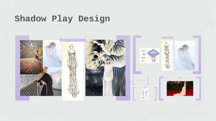 Shadow Play Design by Jolie Zhang on Prezi