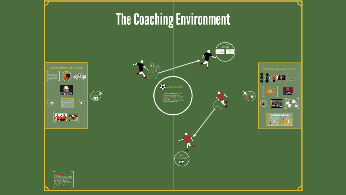 The Coaching Environment by Laura Healy on Prezi