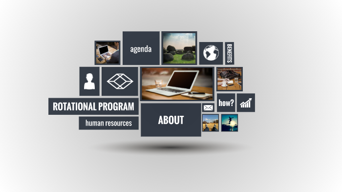 HR Rotational Program by Wyatt Pettit on Prezi