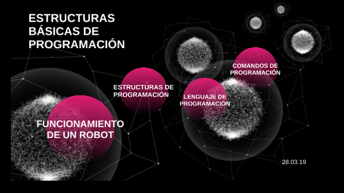 Estructuras Básicas de Programación by Alondra Peña on Prezi