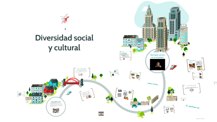 Diversidad social by andrea barraza salas on Prezi