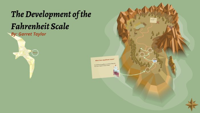 The Development of the Fahrenheit Scale by Garret Taylor on Prezi