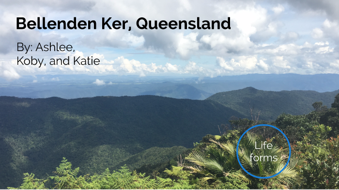Bellenden Ker, Queensland, Australia by Ashlee Danner on Prezi