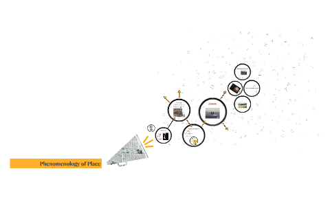Phenomenology of Place by on Prezi